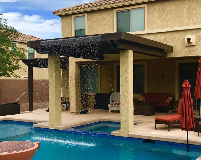 Pergola Installation Phoenix AZ | Patio Partners
